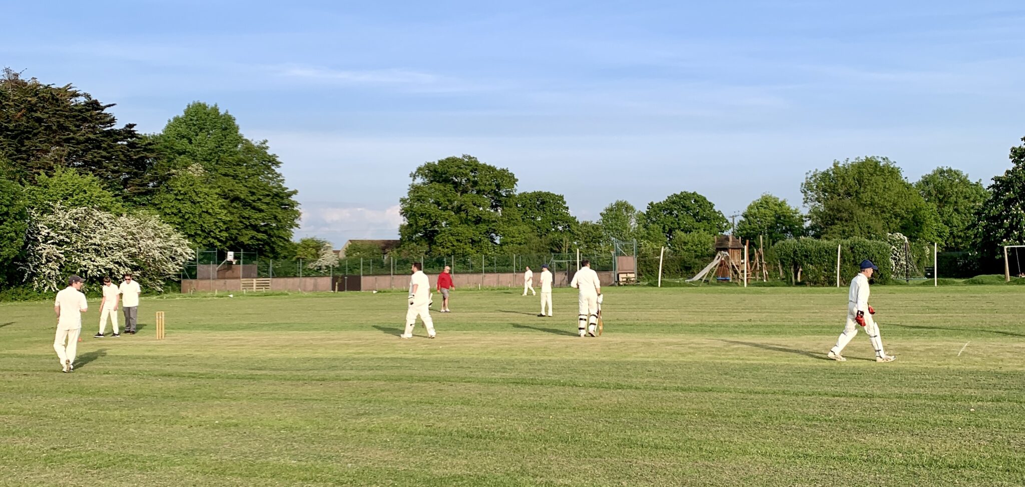 Sport & Recreation – Hatch Beauchamp